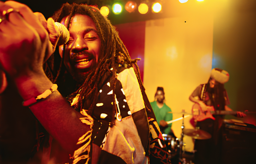 June 2025 Collection VIP Members Edition – Reggae Music Club | World's ...